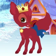 Apollo | Disney Prince Palace Pets Wiki | Fandom