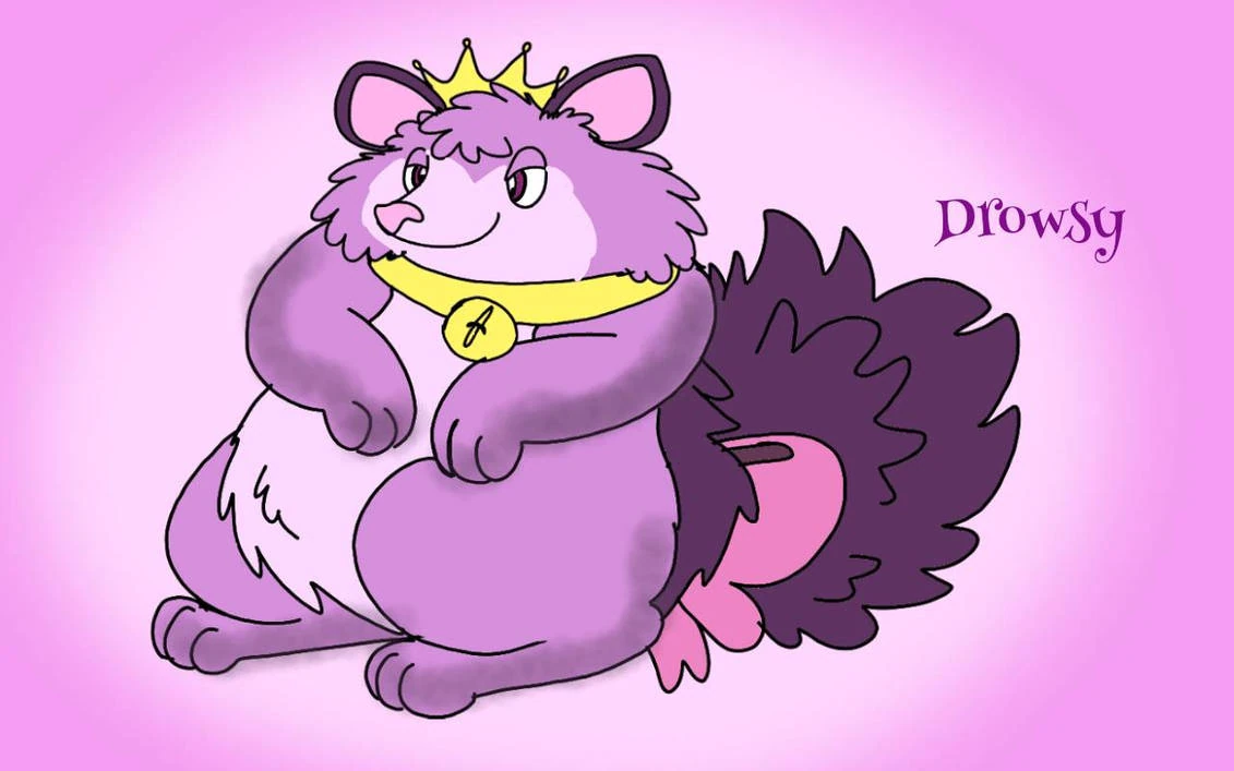 Drowsy | Disney Prince Palace Pets Wiki | Fandom