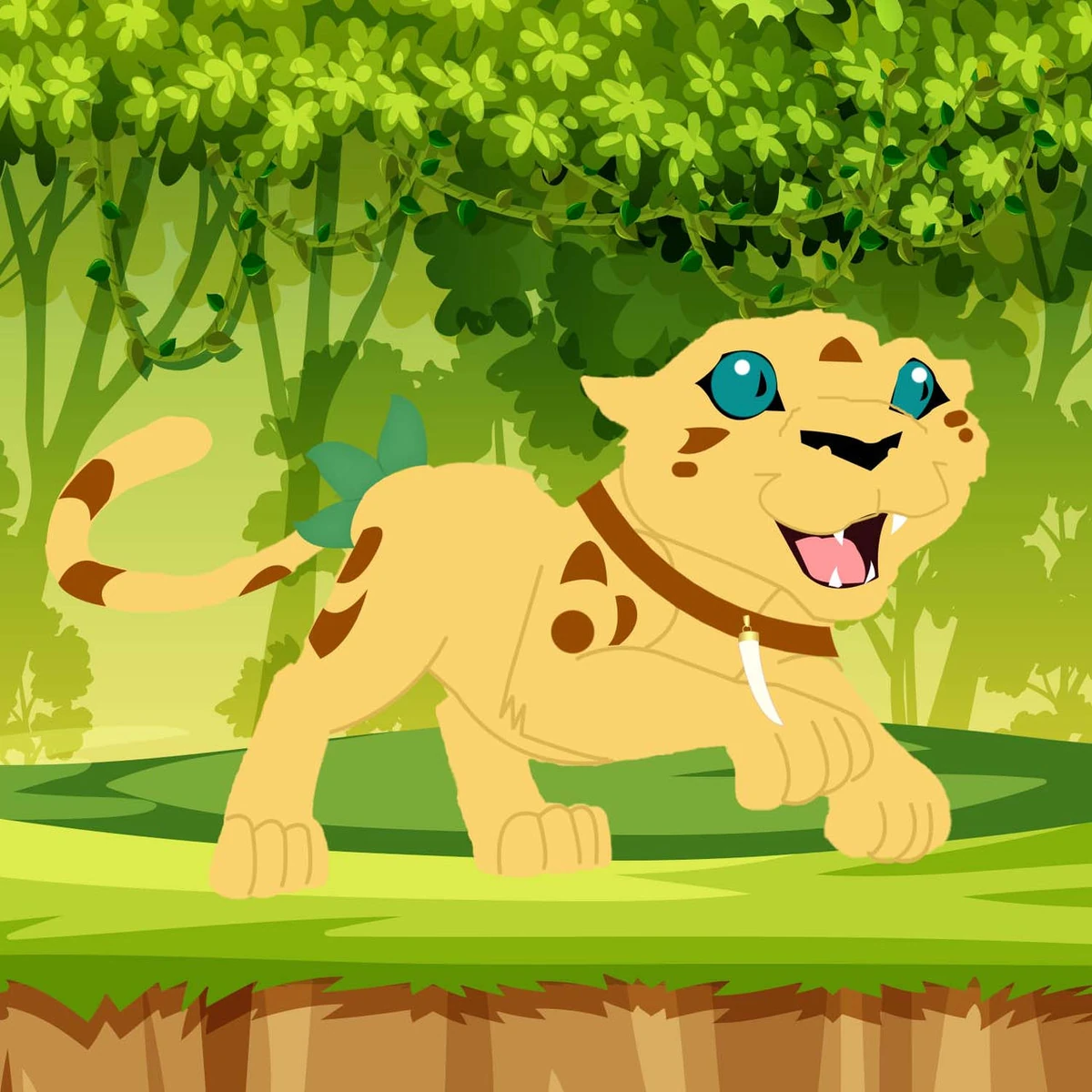 Chui | Disney Prince Palace Pets Wiki | Fandom