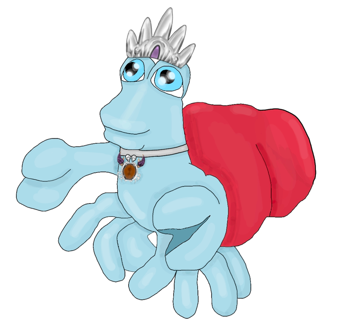 Tucker | Disney Prince Palace Pets Wiki | Fandom