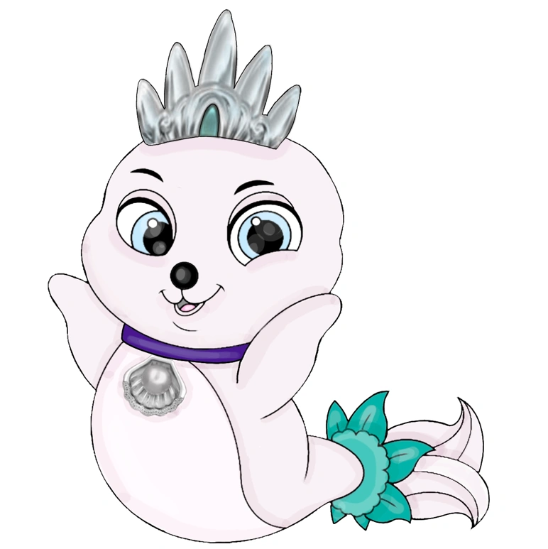 Scallop | Disney Prince Palace Pets Wiki | Fandom