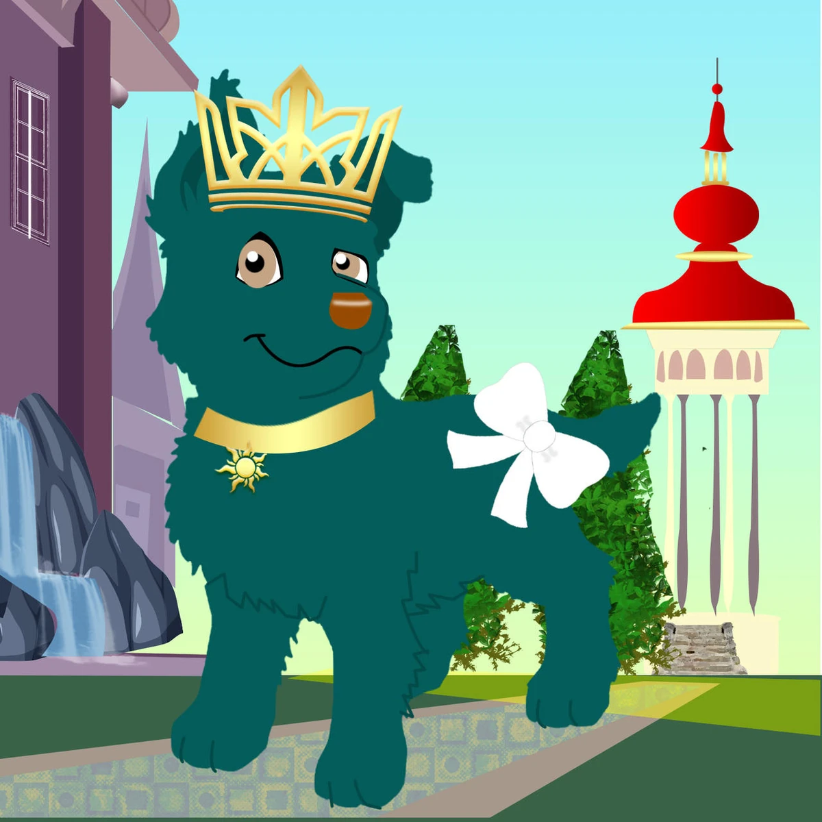 Adventure | Disney Prince Palace Pets Wiki | Fandom