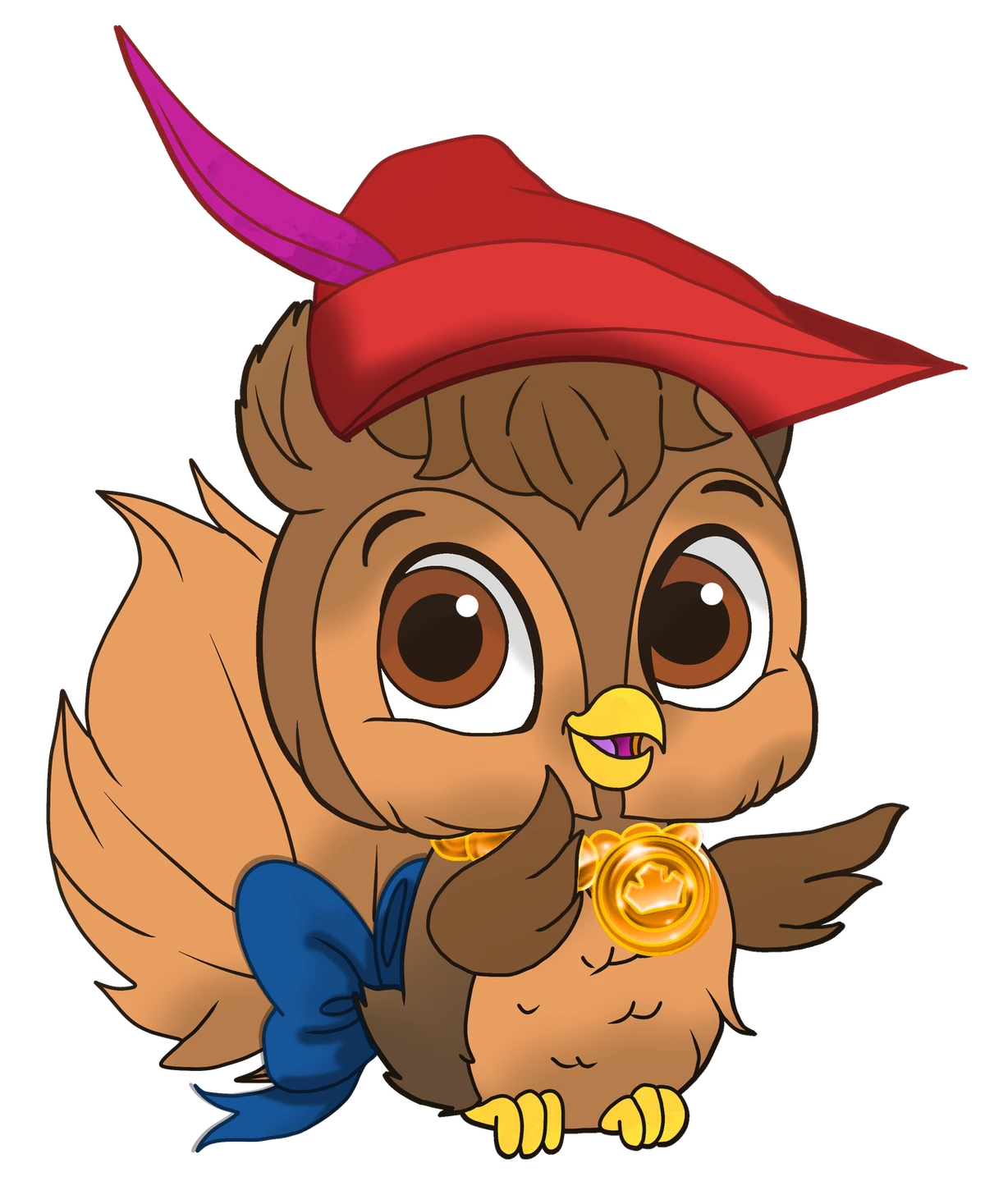 Percival | Disney Prince Palace Pets Wiki | Fandom