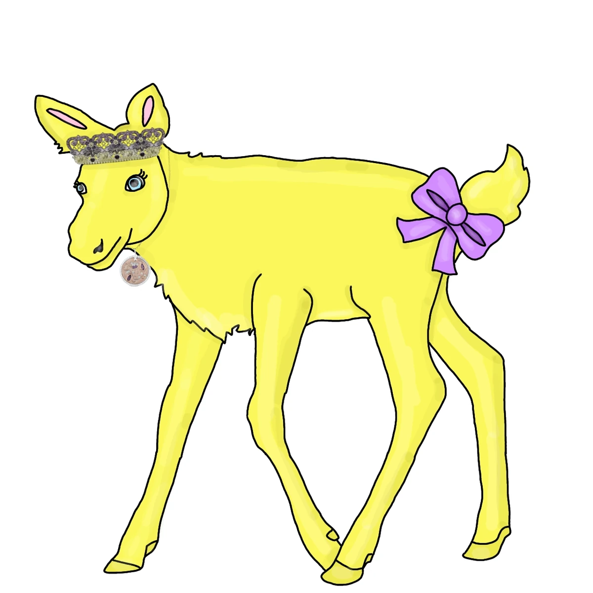 Category:Moose | Disney Prince Palace Pets Wiki | Fandom
