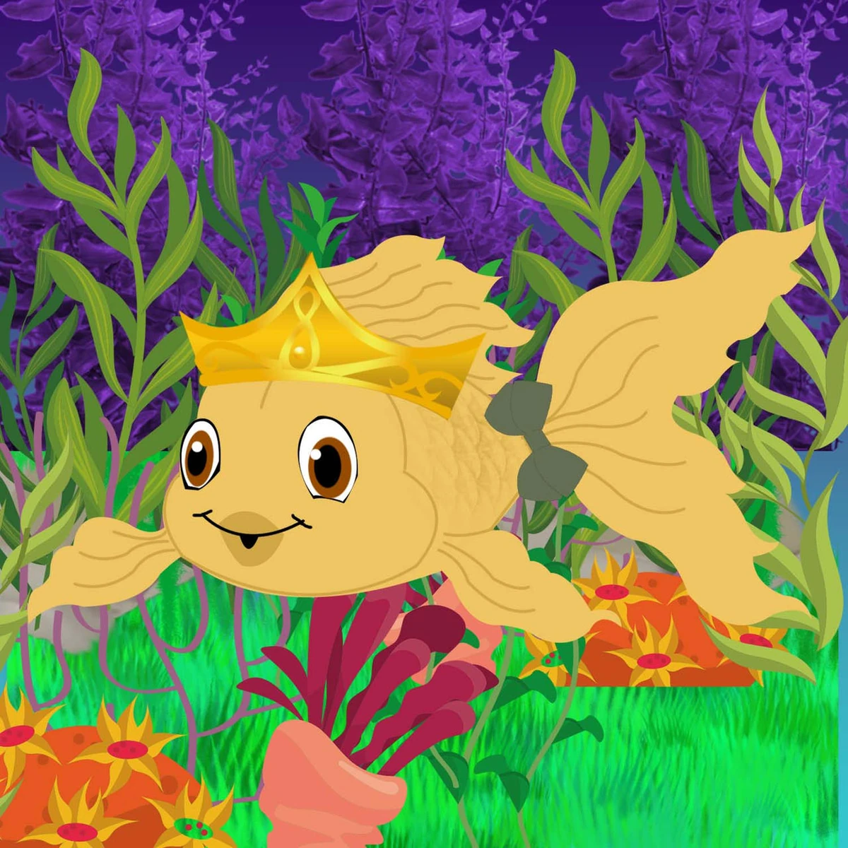 Firefly | Disney Prince Palace Pets Wiki | Fandom