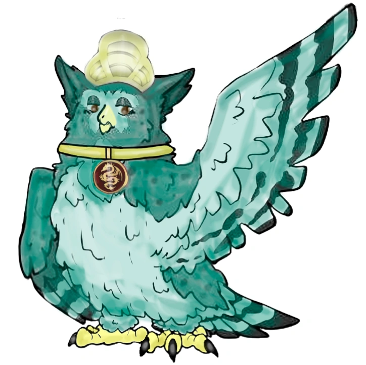 Flutterdash | Disney Prince Palace Pets Wiki | Fandom
