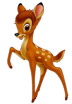Bambi Geno Screencaps