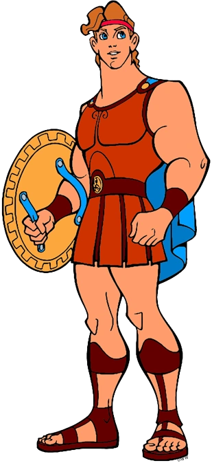 Hercules | Disney Prince Wiki | Fandom
