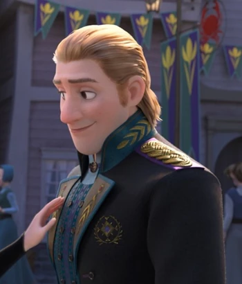 Kristoff | Disney Prince Wiki | Fandom