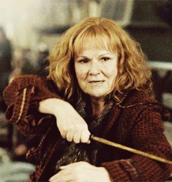 Molly Weasley | Disney Prince Wiki | Fandom