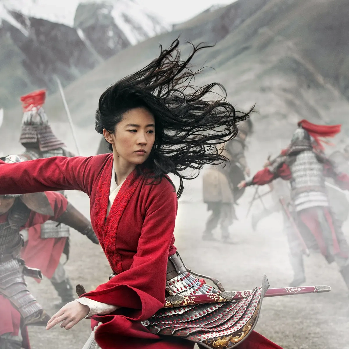 Mulan (2020) | Disney Prince Wiki | Fandom