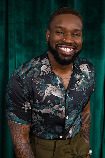 Orlando Dixon | Disney Prince Wiki | Fandom