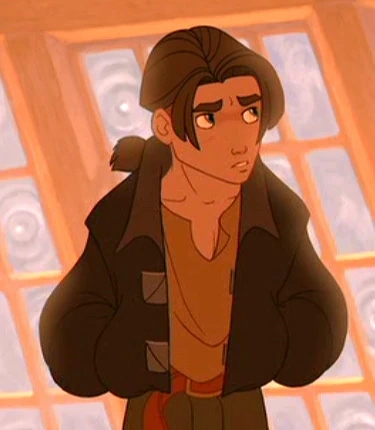 Jim Hawkins | Disney Prince Wiki | Fandom
