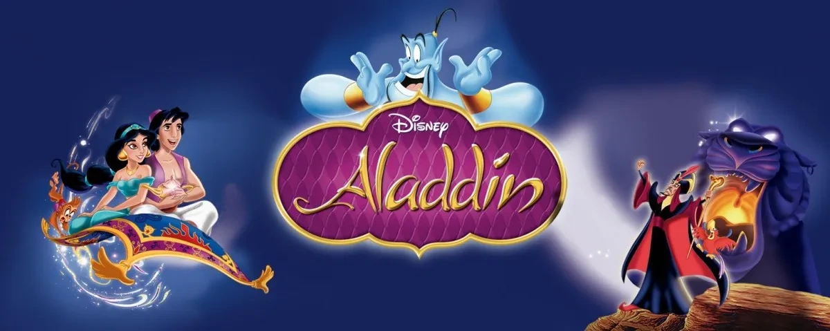 Aladdin (film)/Gallery | Disney Prince Wiki | Fandom