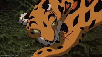 Sabor | Disney Prince Wiki | Fandom