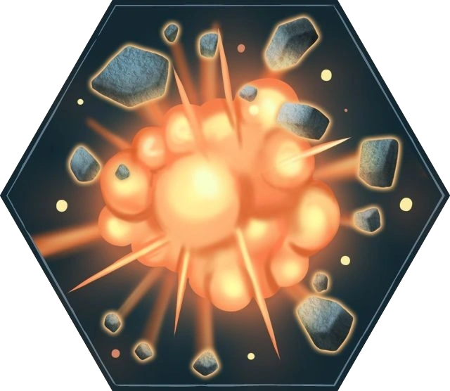 Bombardment Spell | Disney Prince Wiki | Fandom