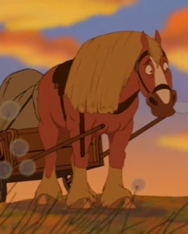 Philippe | Disney Prince Wiki | Fandom