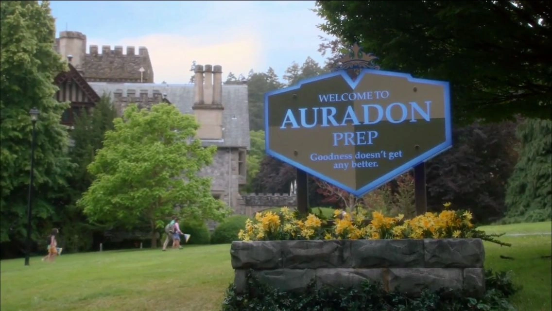 Auradon Prep | Disney Prince Wiki | Fandom