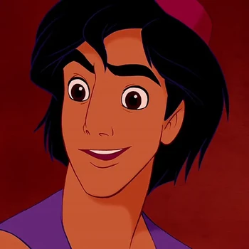 Aladdin | Disney Prince Wiki | Fandom