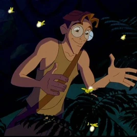 Milo Thatch | Disney Prince Wiki | Fandom