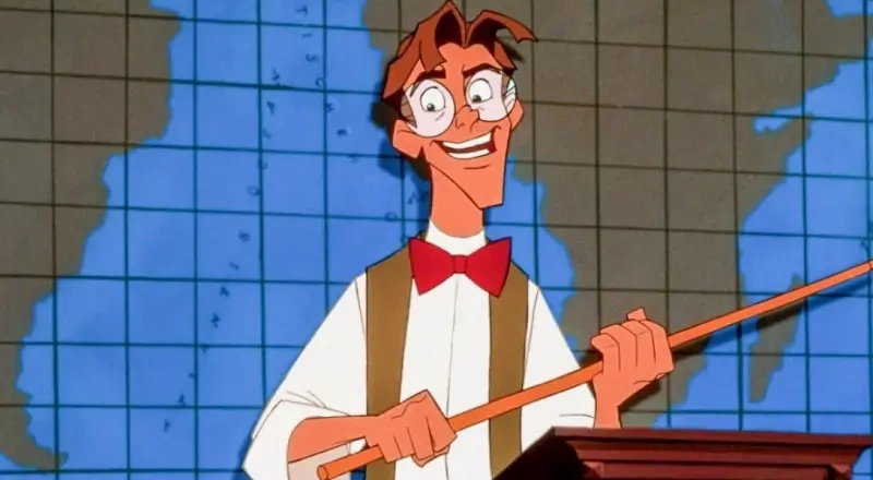 Milo Thatch/Gallery | Disney Prince Wiki | Fandom