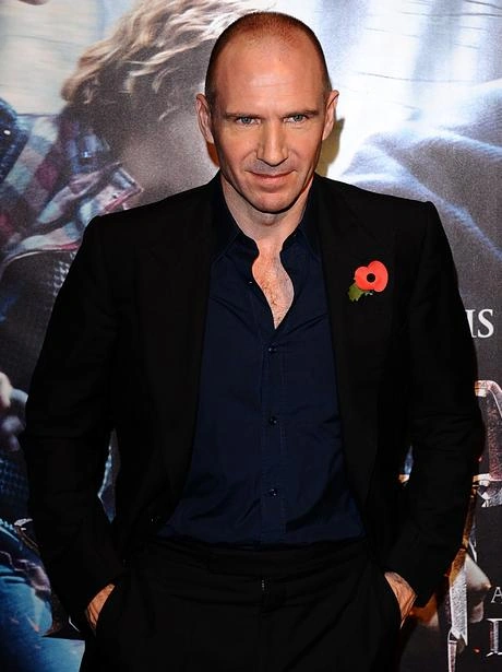 Ralph Fiennes | Disney Prince Wiki | Fandom