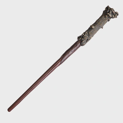 Barty Crouch Wand