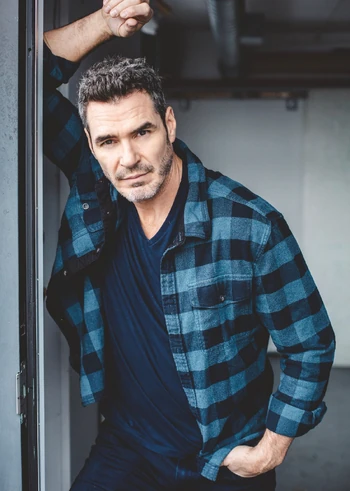 Dan Payne | Disney Prince Wiki | Fandom