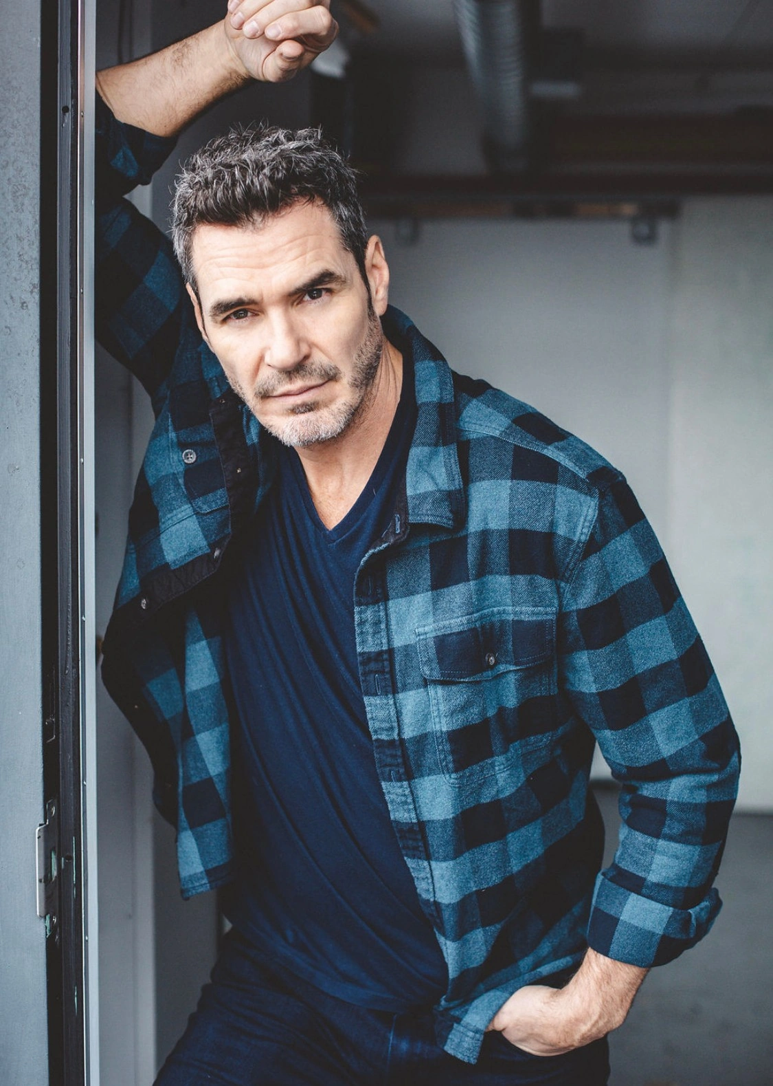 Dan Payne | Disney Prince Wiki | Fandom