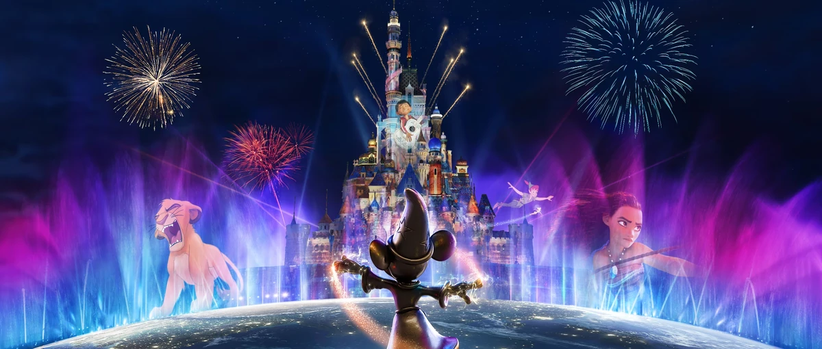 Momentous | Disney Prince Wiki | Fandom