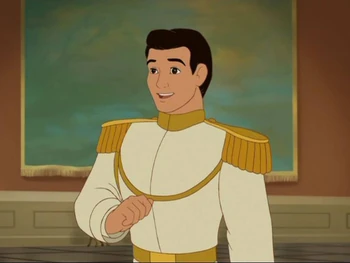 Prince Charming | Disney Prince Wiki | Fandom