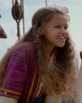 Lian | Disney Prince Wiki | Fandom