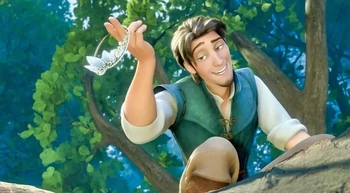 Flynn Rider | Disney Prince Wiki | Fandom