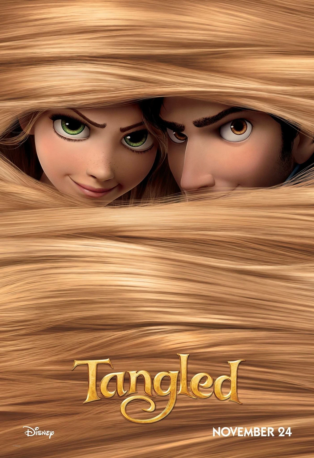 Tangled | Disney Prince Wiki | Fandom