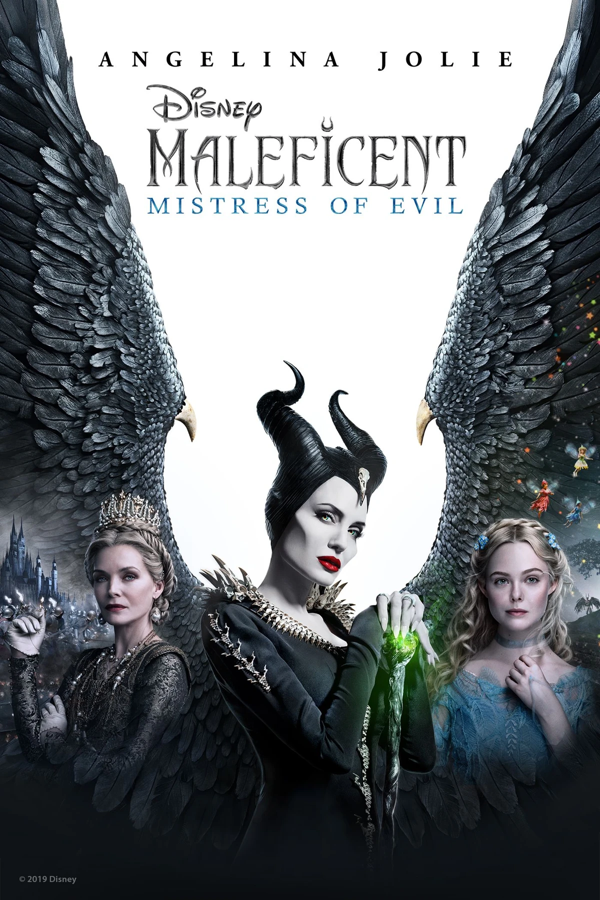 Maleficent: Mistress of Evil | Disney Prince Wiki | Fandom