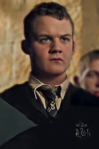 Gregory Goyle | Disney Prince Wiki | Fandom