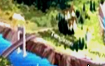 Tangletown | Disney Prince Wiki | Fandom