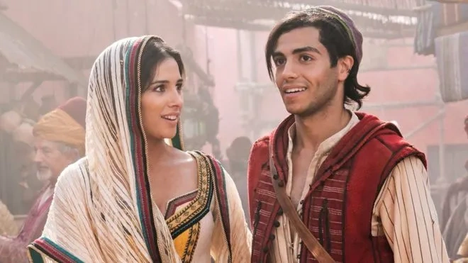 Aladdin (2019 film)/Gallery | Disney Prince Wiki | Fandom