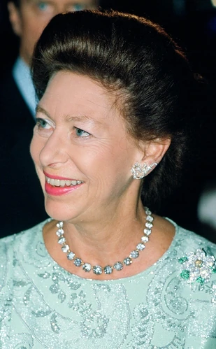 Princess Margaret, Countess of Snowdon | Disney Prince Wiki | Fandom
