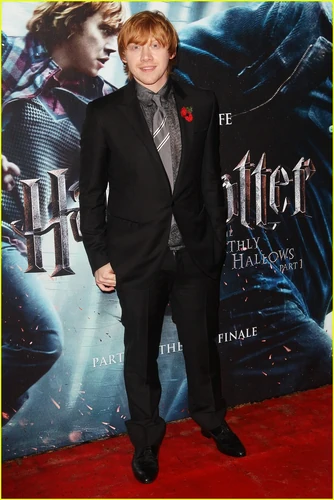 Rupert Grint | Disney Prince Wiki | Fandom