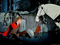 Samson/Gallery | Disney Prince Wiki | Fandom