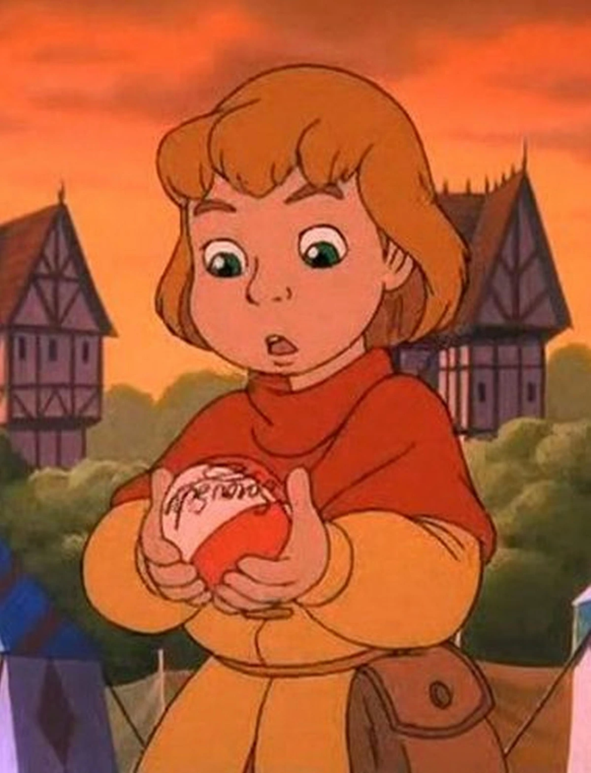 Zephyr | Disney Prince Wiki | Fandom