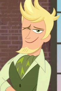 Oliver Queen | Disney Prince Wiki | Fandom