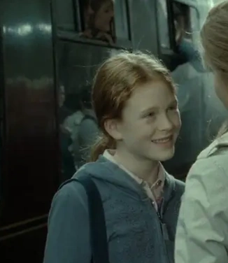 Rose Granger-Weasley | Disney Prince Wiki | Fandom