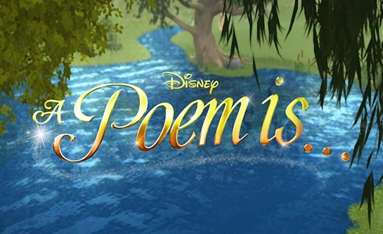 A Poem Is... | Disney Prince Wiki | Fandom