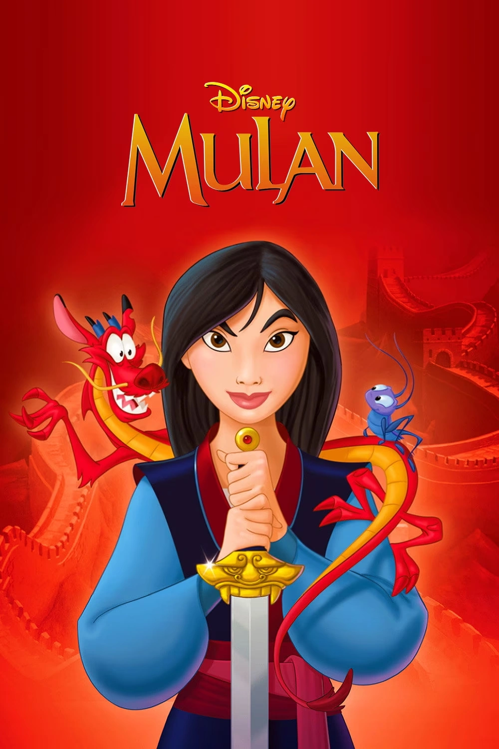 Mulan (1998 film) | Disney Prince Wiki | Fandom