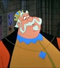 King Hubert | Disney Prince Wiki | Fandom
