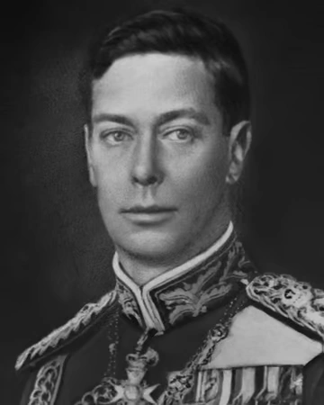 George VI | Disney Prince Wiki | Fandom