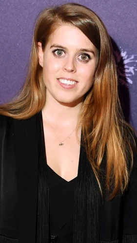 Princess Beatrice | Disney Prince Wiki | Fandom