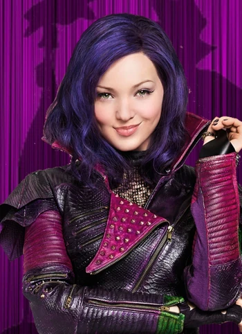 Mal | Disney Prince Wiki | Fandom